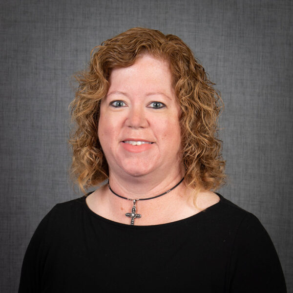 Faculty & Staff – St. Margaret Mary