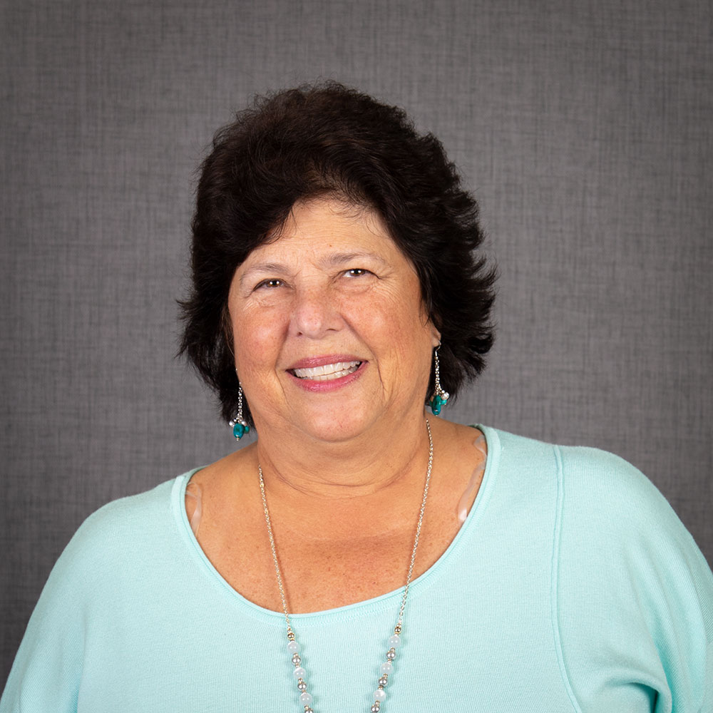 Faculty & Staff – St. Margaret Mary