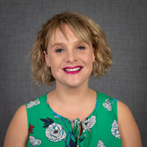 Faculty & Staff – St. Margaret Mary