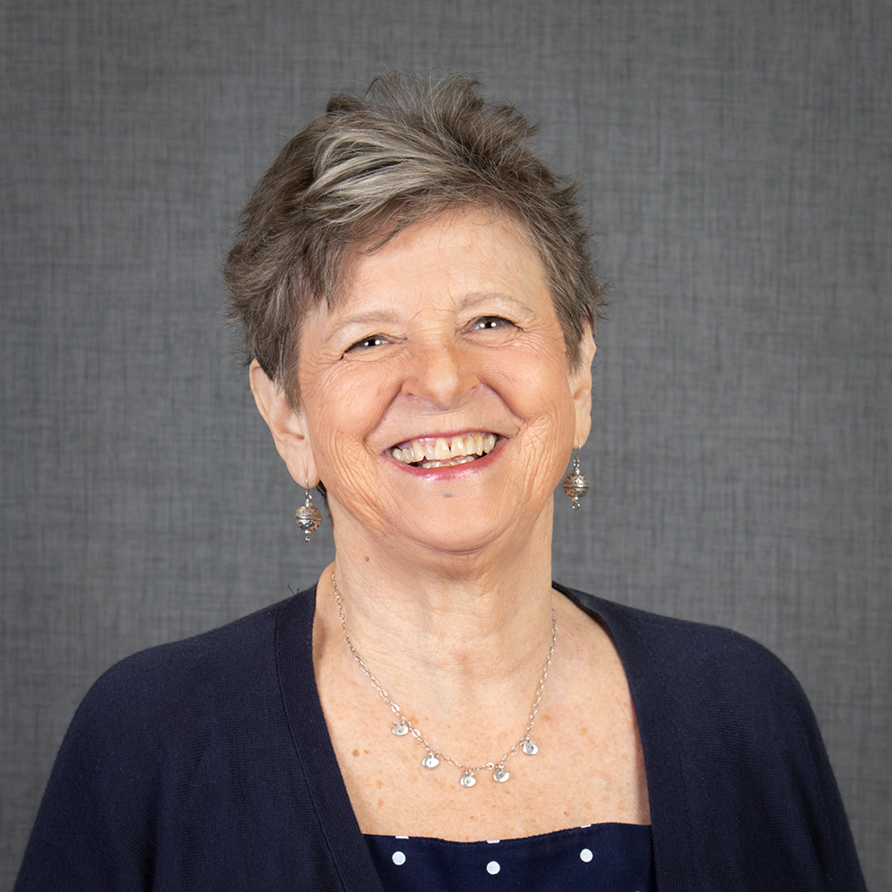 Faculty & Staff – St. Margaret Mary