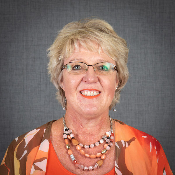 Faculty & Staff – St. Margaret Mary