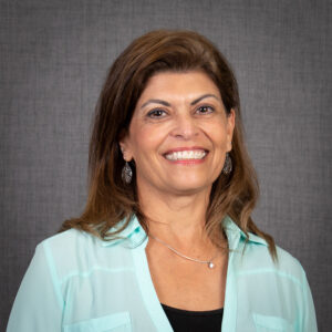 Faculty & Staff – St. Margaret Mary