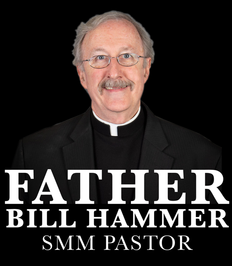 Parish – St. Margaret Mary