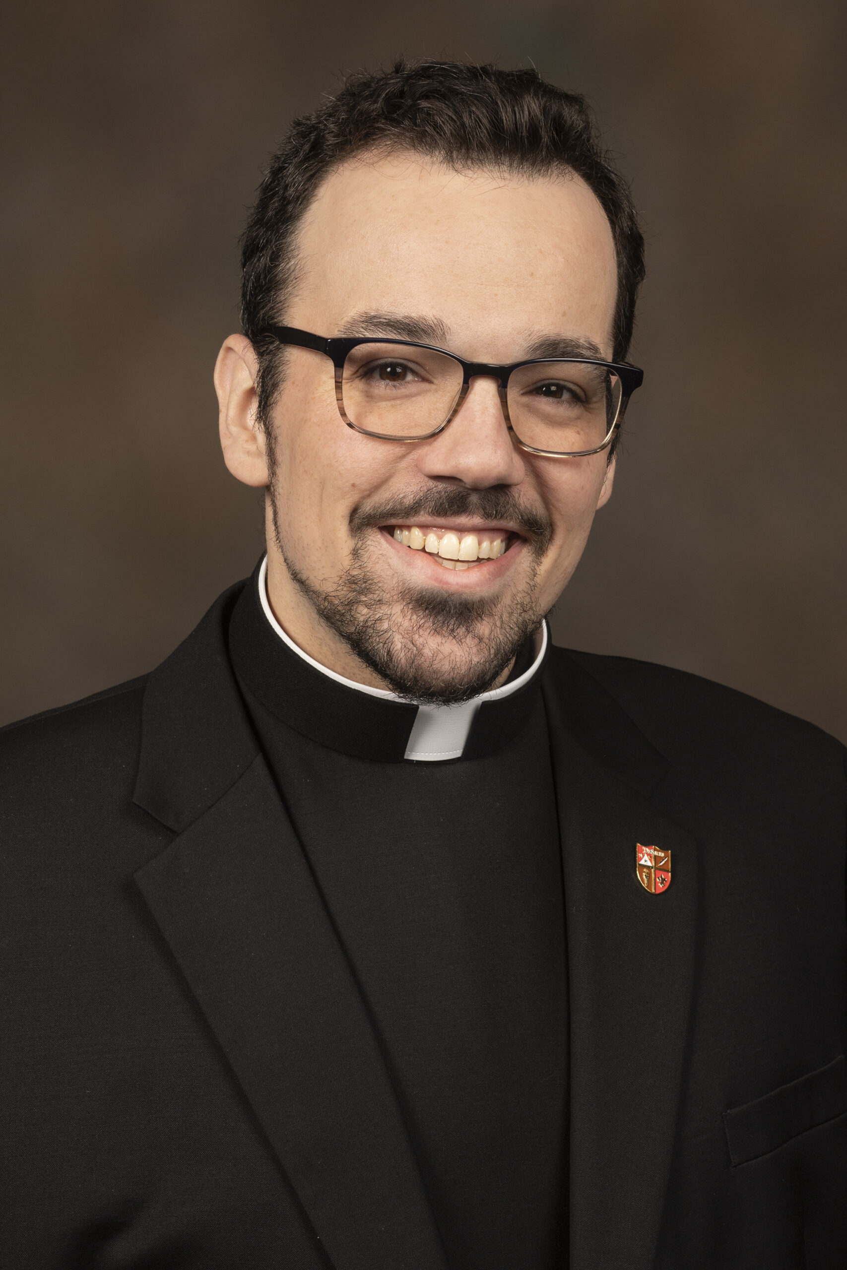 Parish Staff – St. Margaret Mary