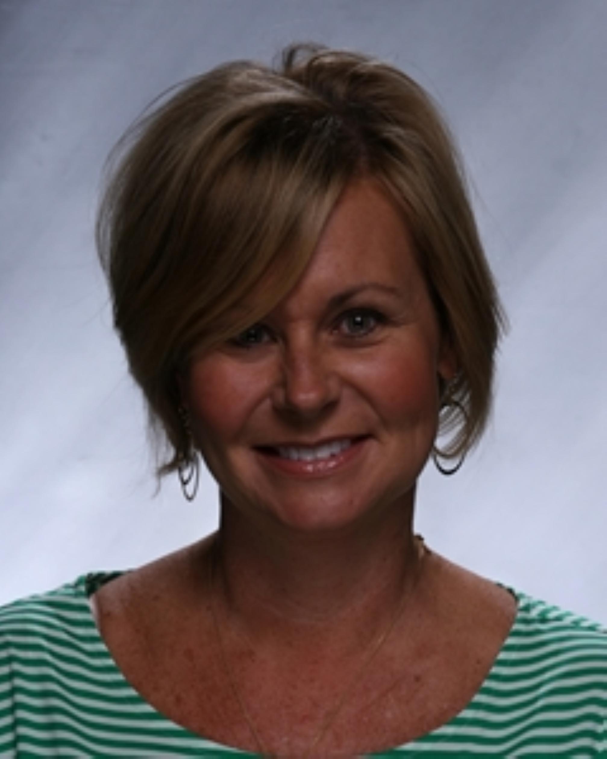 Parish Staff – St. Margaret Mary